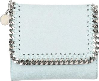 Stella McCartney Kleinlederwaren - Brieftaschen auf YOOX.COM