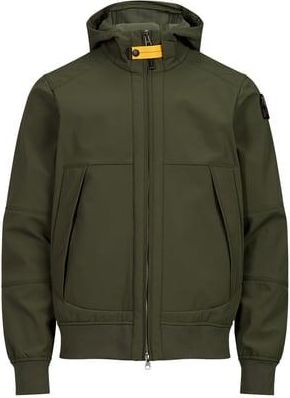 Parajumpers Blouson uni Abner &agrave; capuche