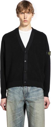 Stone Island 5100009 Cardigan