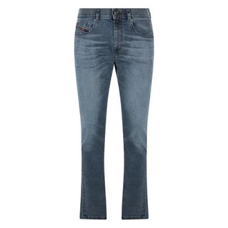 Diesel D-Strukt-Z-Ne Jeans - - Jeans - Herren - Blau - W26