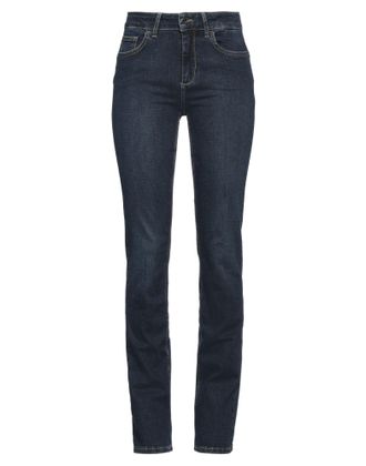 Liu Jo HOSEN & R&Ouml;CKE - Jeanshosen auf YOOX.COM
