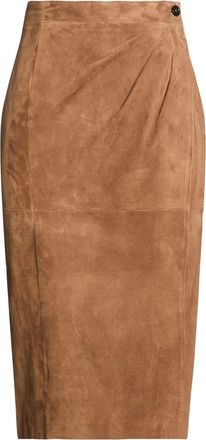 Max Mara HOSEN & R&Ouml;CKE - Midi-R&ouml;cke auf YOOX.COM