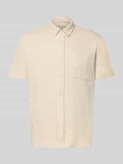 Blend Regular Fit Freizeithemd mit Kentkragen Modell FILLIP