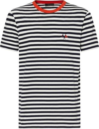 Peuterey Homme, Tops, Multicolore, Taille: 3XL Tico T-shirt