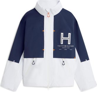 Tommy Hilfiger Jacke Regatta