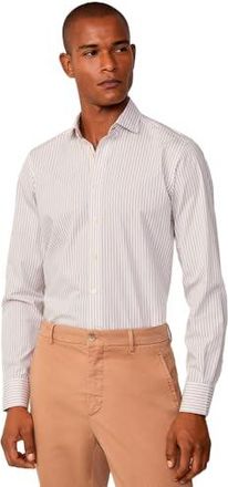 Hackett Hackett HM3010134 Long Sleeve Shirt XL