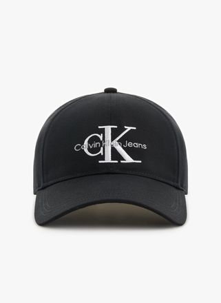 Calvin Klein Casquette logotyp&eacute;e