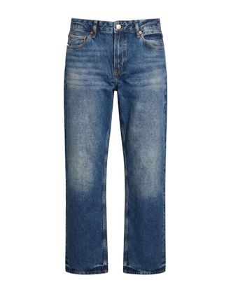 Tommy Hilfiger HOSEN & R&Ouml;CKE - Jeanshosen auf YOOX.COM