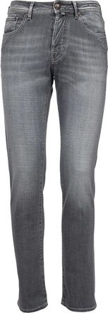 Jacob Cohen Homme, Jeans, Gris, Taille: W40 Jeans Bard