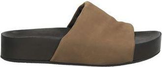 Uma Wang CHAUSSURES - Sandales sur YOOX.COM