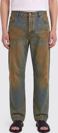 Jacquemus Jeans JACQUEMUS Herren Farbe Bunt