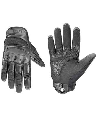 KINETIXX Einsatzhandschuhe X-Pro schwarz Gr.XXL