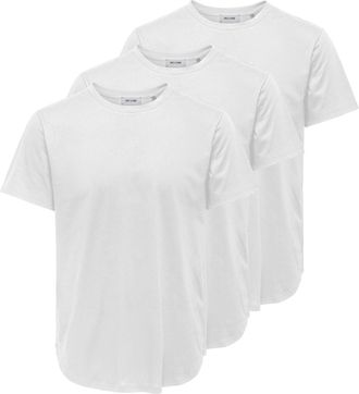 Only & Sons T-Shirt ONSJEFF