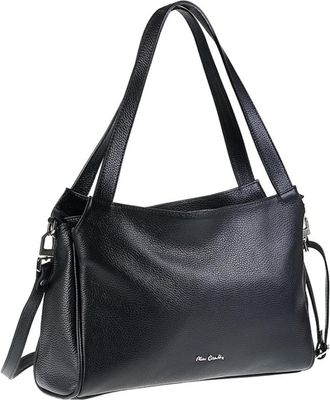 Pierre Cardin Schultertasche