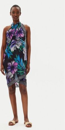 Miraclesuit Pareo Flora Aura 6552300 Bunt