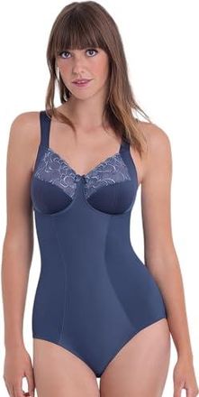 Anita Combin&eacute; confort Lucia 3523 - Femme - Moonlight Blue - 105D
