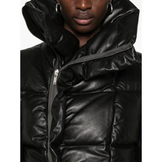 Rick Owens Lbyd Jacket - Black