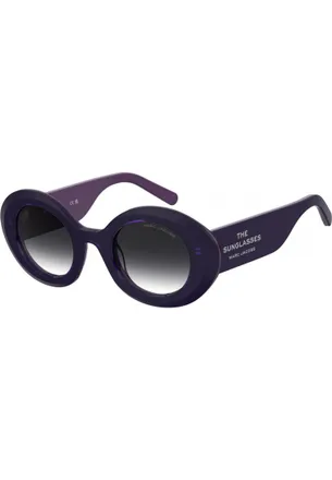 Marc Jacobs MARC 799 S 47 RY8 Sonnenbrille