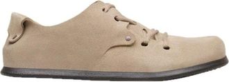 Birkenstock Homme, Chaussures, Blanc, Taille: 45 EU Stringed