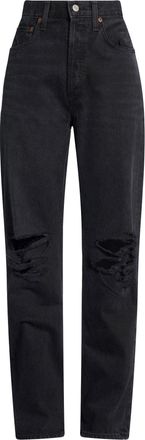 A Gold E HOSEN & R&Ouml;CKE - Jeanshosen auf YOOX.COM