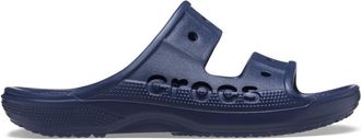 Crocs Unisex Erwachsene Baya Sandal Sandalen, Navy, 43/44 EU
