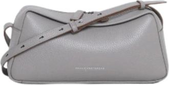 Smaak Femme, Sacs, Gris, Taille: ONE Size Joep Shoulderbag