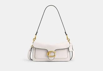 Coach Tabby Shoulder Bag 26