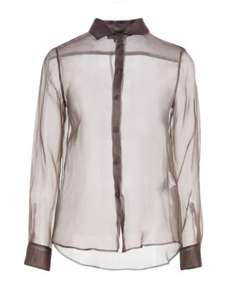Giorgio Armani TOPS - Hemden auf YOOX.COM