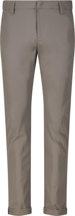 Dondup Hose Gaubert aus Baumwolle
