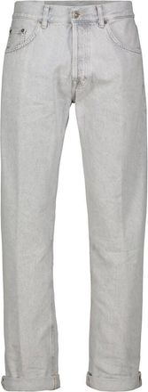 Dondup Herren Jeans PANTALONE BRAY Regular Fit