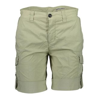 North Sails Bermuda-Shorts - - Shorts - Damen - Gr&uuml;n - L