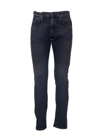Pantaloni Torino Jean Skinny - D&eacute;lav&eacute;