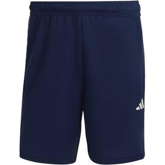 adidas Herren Shorts Train Essentials Piqu&eacute; 3-Streifen