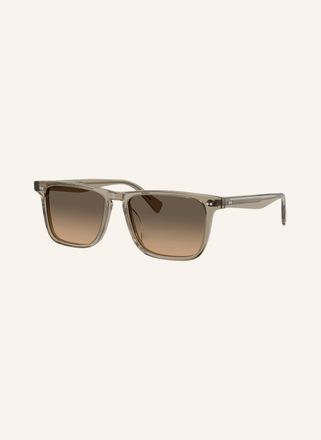 Oliver Peoples Sonnenbrlle ov5629su Brano gruen