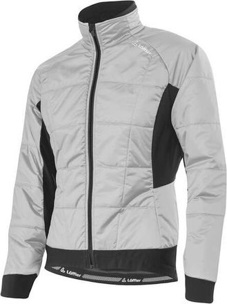 LOEFFLER Damen Radjacke