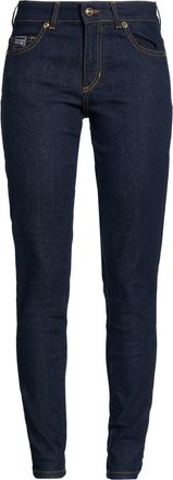 Versace HOSEN & R&Ouml;CKE - Jeanshosen auf YOOX.COM