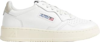 Autry Medalist Low Sneakers