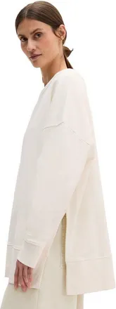 Marc O'Polo Sweatshirt aus Organic Cotton