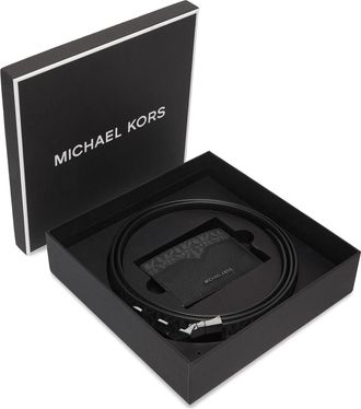 Michael Kors Geschenkset MICHAEL Michael Kors 39F6LHDY3L Schwarz