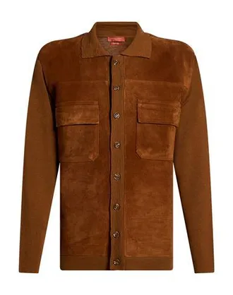 Daniele Fiesoli MANTEAUX - Vestes et blousons sur YOOX.COM