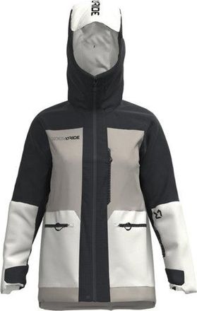 Rock Experience Silverstar Padded W - Skijacke - Damen