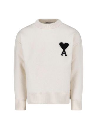Ami Sweater Ami De Caur