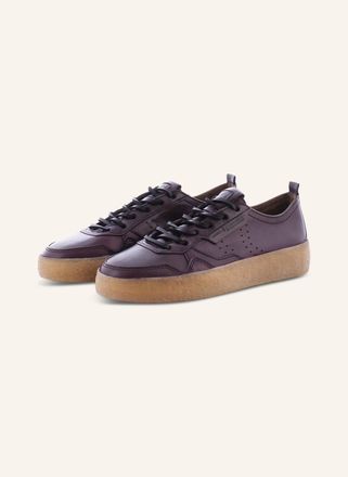 Kennel & Schmenger Sneaker Pit rot