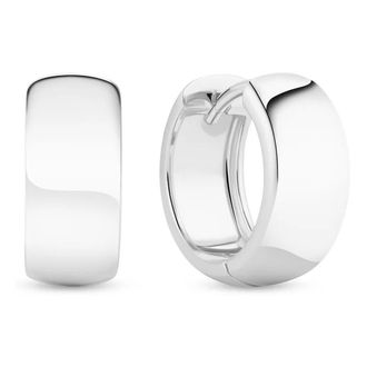 Sif Jakobs Cr&eacute;oles Largo argent sterling 925