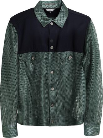 Comme Des Gar&ccedil;ons JACKEN & M&Auml;NTEL - Jacken und Anoraks auf YOOX.COM