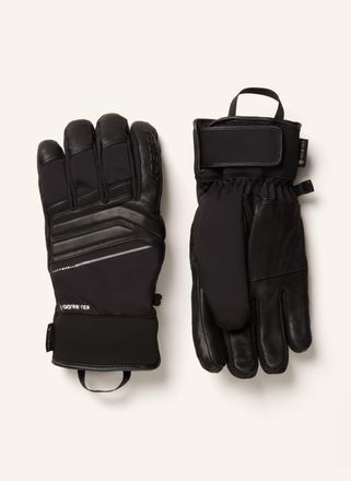 Reusch Skihandschuhe Jupiter Gore-Tex schwarz