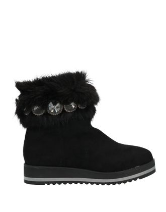 Y Not SCHUHE - Stiefeletten auf YOOX.COM