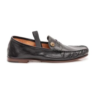 Versace Damen, Schuhe, Schwarzk, 37 EUGr&ouml;&szlig;e