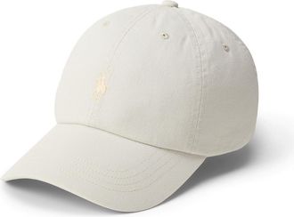 Polo Ralph Lauren Cap