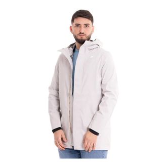 K-Way Herren, Jacken, Beige, XLGr&ouml;&szlig;e